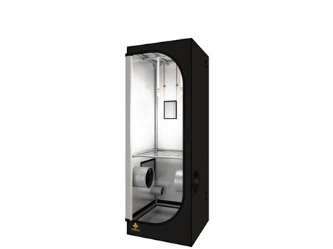 Secret Jardin Secret Jardin Dark Room Grow Tents Commercial Lighting