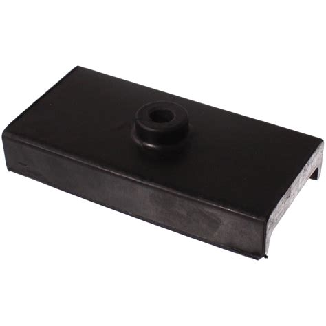 Rare Parts Leaf Spring Insulator 35340