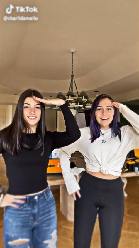 Charli Damelio Artofit