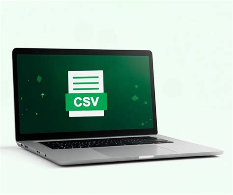 Csv To Xlsx How To Convert Your Files Online Online File Conversion Blog