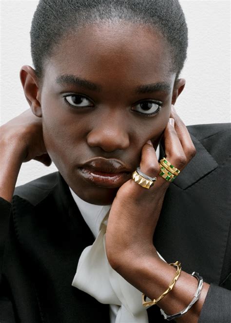 แบรนด์แอมบาสเดอร์ระดับโลก Xiao Zhan นำแสดงในแคมเปญใหม่ของ Gucci Link To Love เรื่องราวของ Gucci