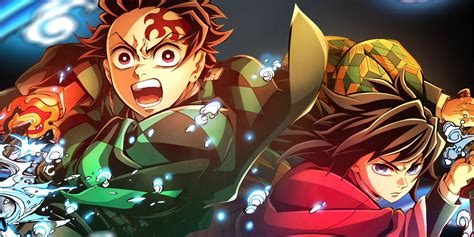 Demon Slayer How Strong Is Muzan