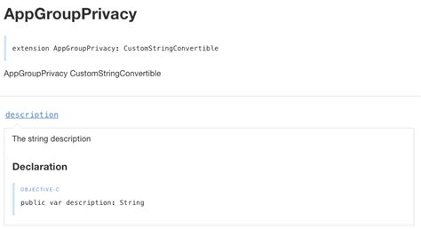 Language Preference When Running Against Sourcekitten Output · Issue