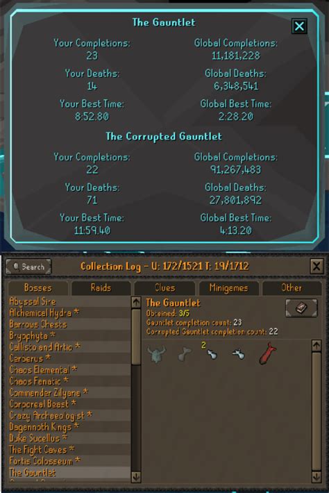 Quick Tip For Those Dry On Enhanced Crystal Weapon Seed R2007scape