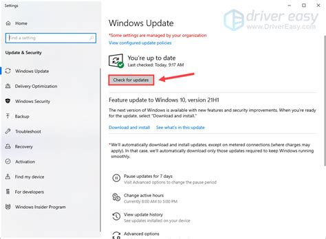 Fix Livekernelevent 141 Hardware Error Driver Easy