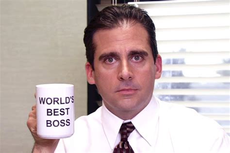 Watch The Office Michael Scott Worlds Best Boss On Amazon Live