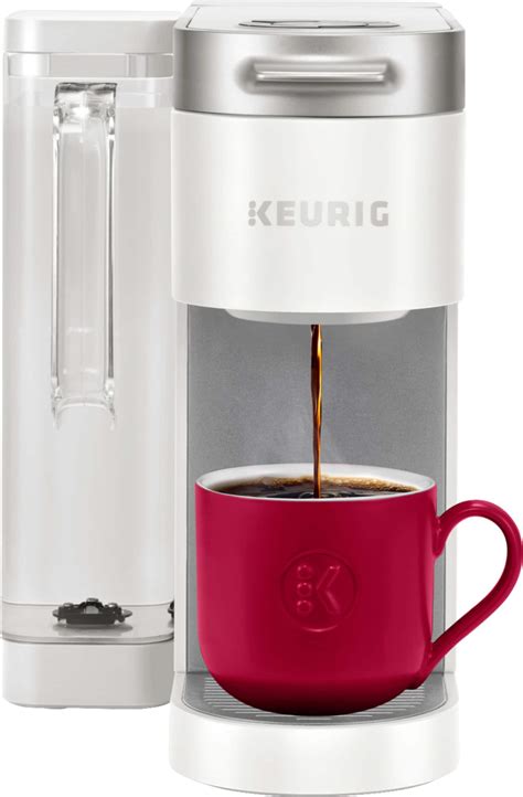 Questions And Answers Keurig K Supreme Single Serve K Cup Pod Coffee