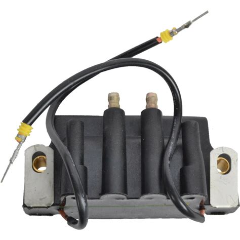 Evinrude 115 300 E Tec Ignition Coil Up To 2007 586854 Boat And Outboard