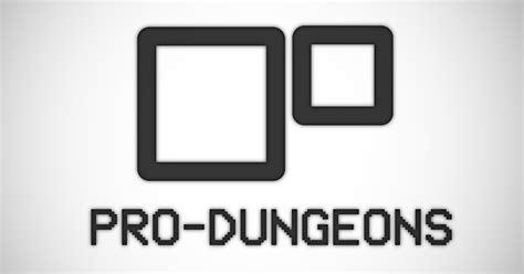 Pro Dungeons Easy Procedural Dungeon Generation Level Design Unity Asset Store