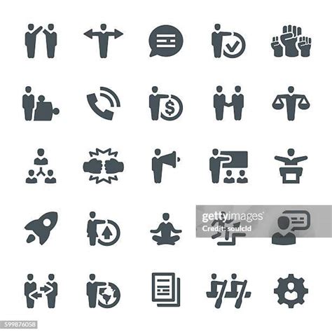 2836 Interference Icon High Res Illustrations Getty Images
