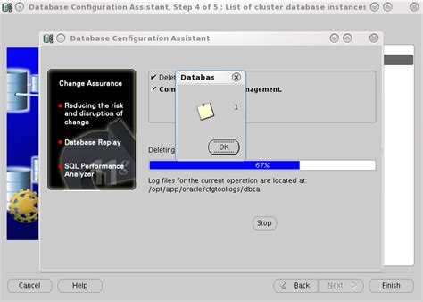 A Help Removing A Failed Node From The Cluster