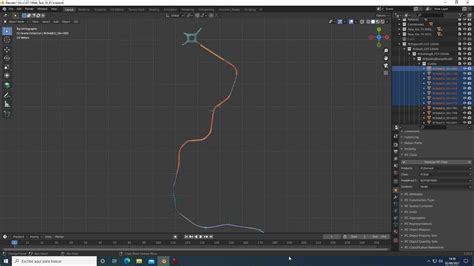 Getting Started With Blenderbim — Osarch