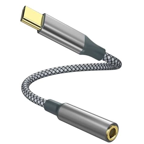 I Tested The Usb C To Headphone Jack Adapter Here S Why It S A Must Have For Tech Lovers