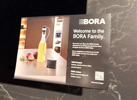 Bora Kitchen Container Plastic Qvac T Black Vacuum Auction Online Catawiki