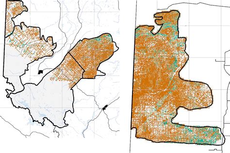 Predicting Patterns Of Vegetation Recovery On Seismic Lines Informing Restoration Based On