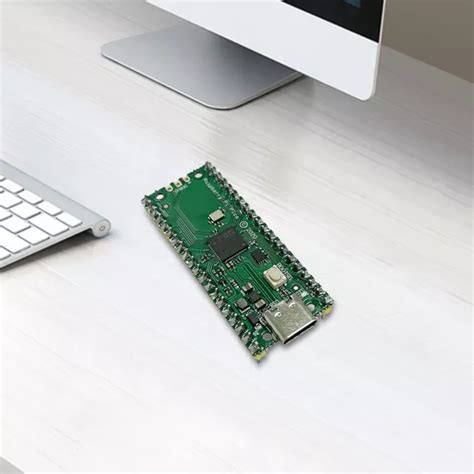 SCHEDA MICROCONTROLLORE RASPBERRY Pi Pico TIPO C MICRO Raspberry Pi Pico EUR PicClick IT