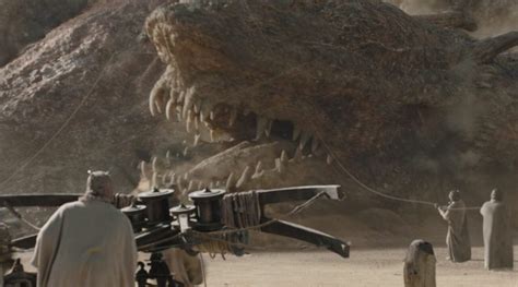 The Mandalorian Wins Hpa Award For Outstanding Visual Effects For