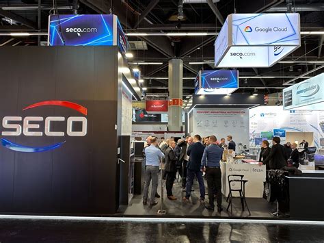 Maurizio Caporali On Linkedin Embeddedworld Ew23 Edgeai Clea