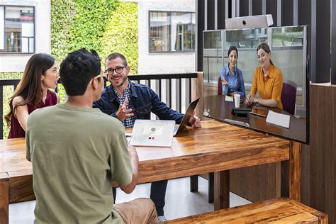 Cisco Webex Room Kit For Meeting Rooms Was Spark Room Kit