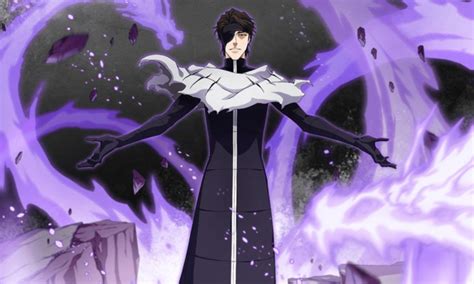 ‘everything With Aizen Comes Down To Trust Me Bro Tite Kubo May Have Made The Best Anime