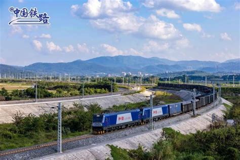 国家铁路1至11月份货物运输持续保持高位运行 澎湃号政务 澎湃新闻 The Paper
