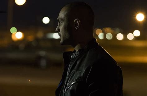 Ignacio Varga Michael Mando In Better Call Saul 2015