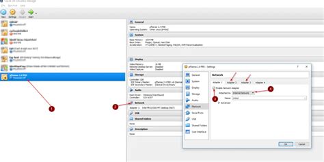 How To Install PfSense On VirtualBox