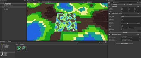 Mesh Triangles Are Not Showing Up In Editor Questions And Answers Unity Discussions
