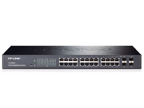 Tp-Link TL-SG2424 Switch - Buy Tp-Link TL-SG2424 Switch Online at Low ...