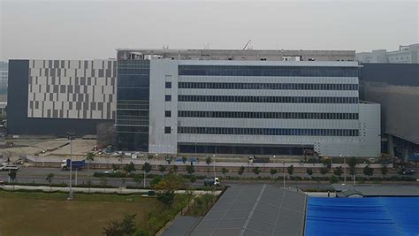 Tsmcs Fab14 Phase7 Dacin Construction Co Ltd