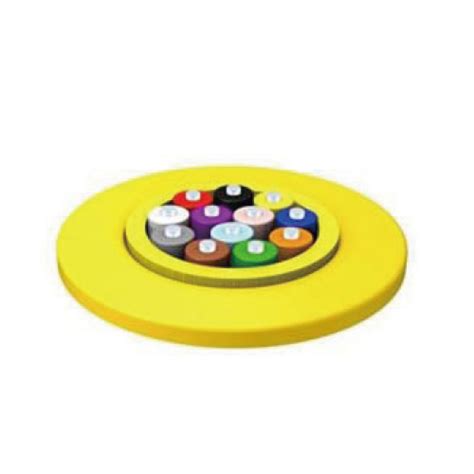 Muiti Core Distribution Cable Gjpfjv H Profiber