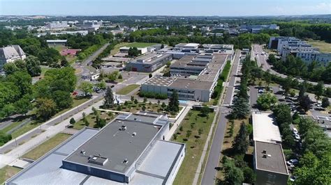 Le Groupe Isae Ambition Isae Supaero