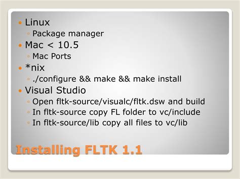 Ppt Fltk Powerpoint Presentation Free Download Id1780820