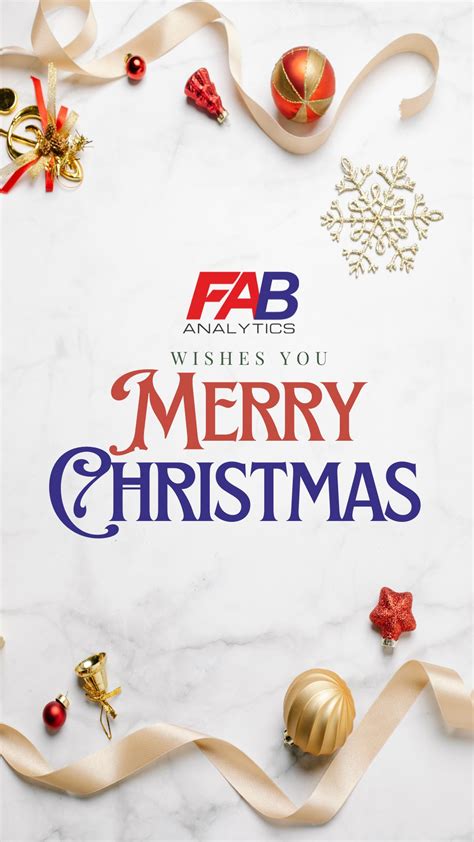 Fabteam Merrychristmas Seasongreetings Fabanalytics Fab Analytics
