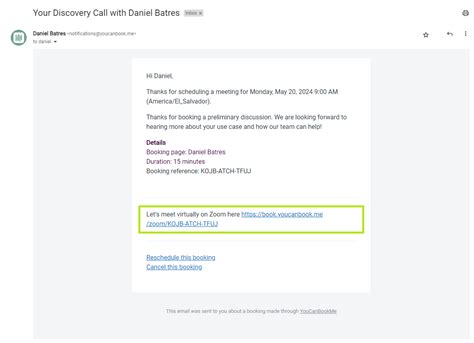 Using Conditional Statements Youcanbookme Help Center