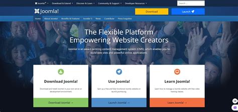 the best open source cms in 2025 5 top picks