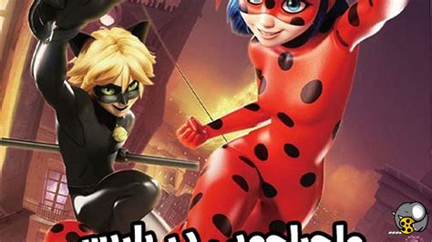 کارتون دختر کفشدوزکی فصل 3 قسمت 5 فیلو