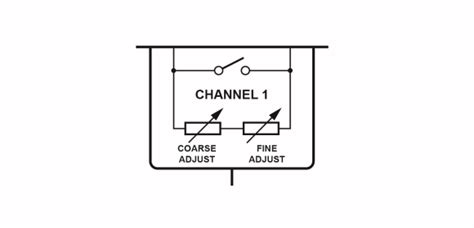 Programmable Resistors The Flexible Approach To Sensor Simulation In Test