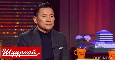 Мcs группийн дэд Ерөнхийлөгч Шарк Д Энхтүвшин улс төрд орохгүй