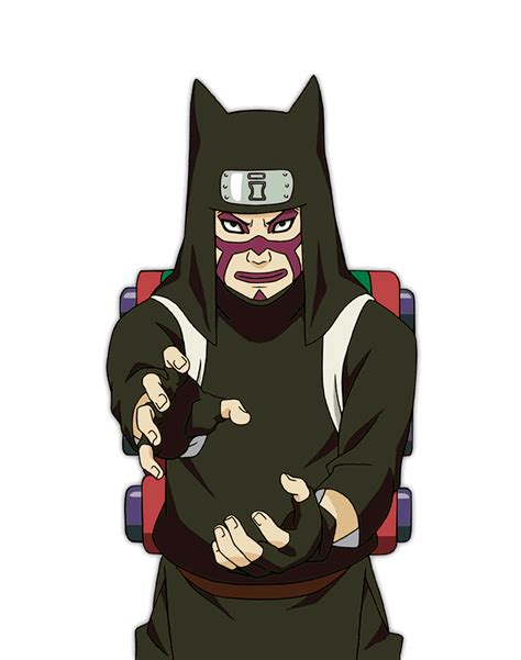 Kankuro Render Naruto Mobile By Maxiuchiha22 On Deviantart