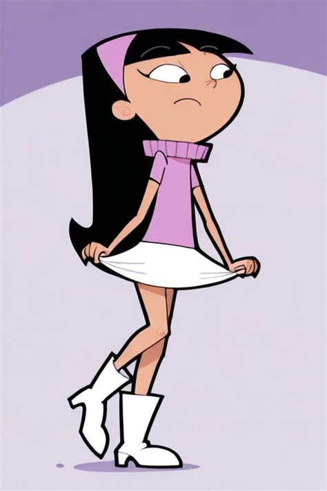 Trixie Tang Curtsy Free Ai Image Tensorart Tensorart