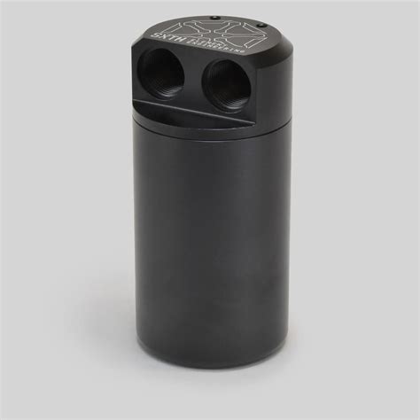 Oil Catch Cans Sxth Element