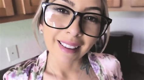 Busty Cougar Fucks Her Stepson While Dad Is Away Eporner