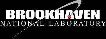 Brookhaven National Lab Logo