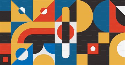 다양한 색상과 모양의 패턴 사진 벡터 Unsplash의 벽지 이미지