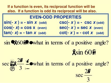 Ppt Trigonometric Identities Powerpoint Presentation Free Download