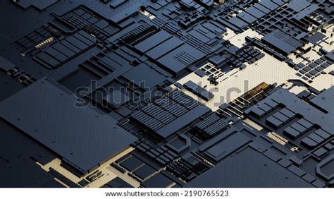 회로 기판 추상 네트워크 기술 배경 스톡 일러스트 2190765523 Shutterstock