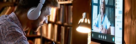 Transforming Leadership Training From Classroom To Vilt