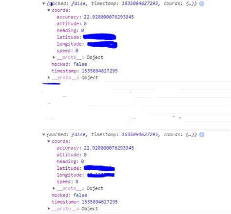 Mock Gps Location On Android Hardware React Native Stack Overflow