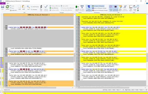 Version Control For Kicad Pcb Projects Michael Kafarowski